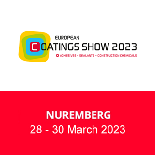 EverZinc Will be at the European Coating Show