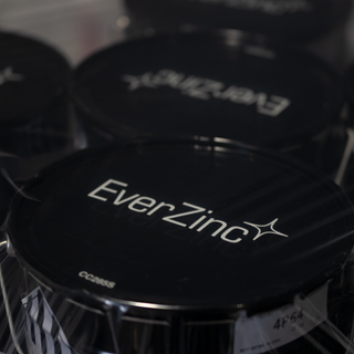 EverZinc announced today global price increases.